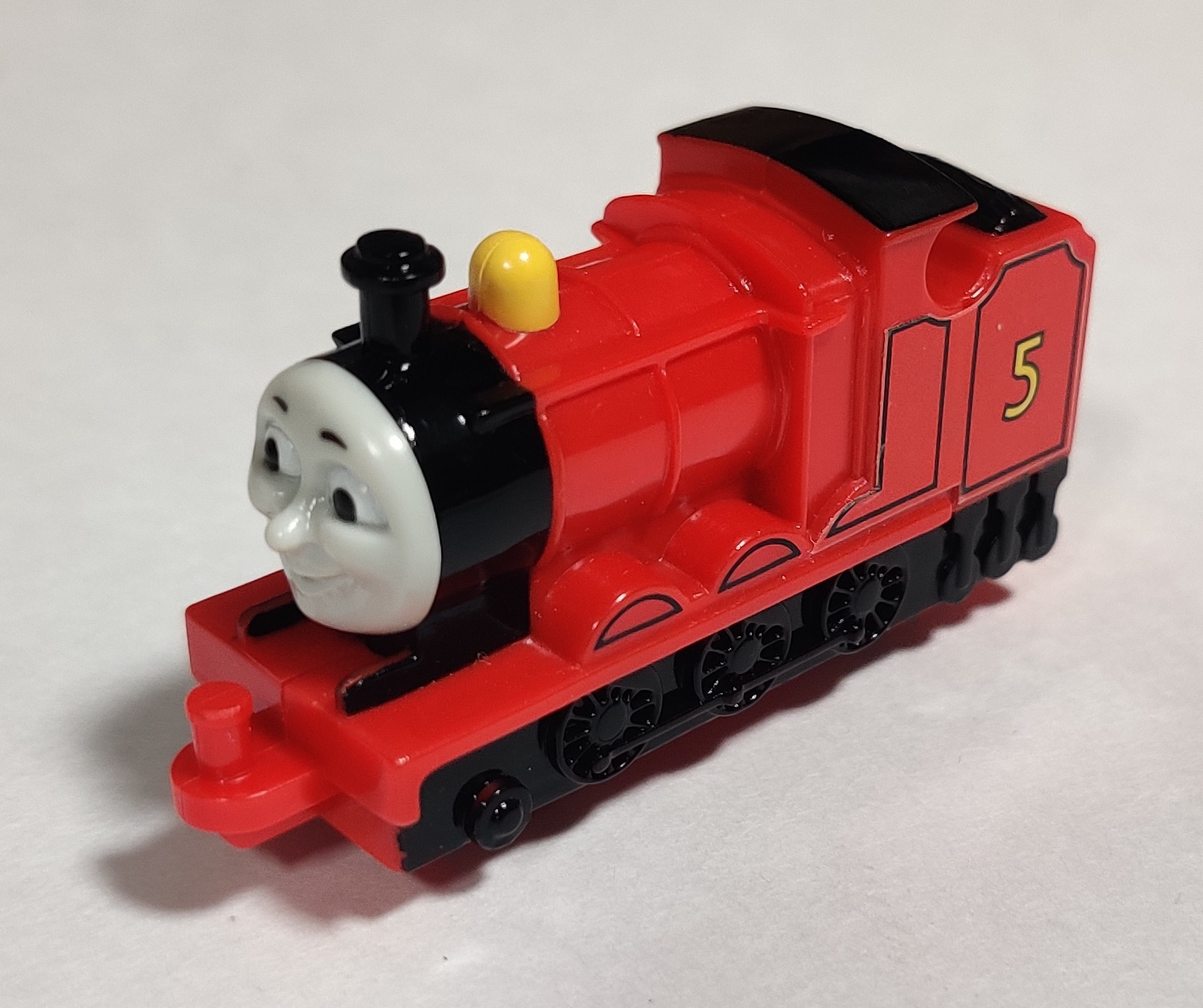 Tomy Mini Mini Plarail